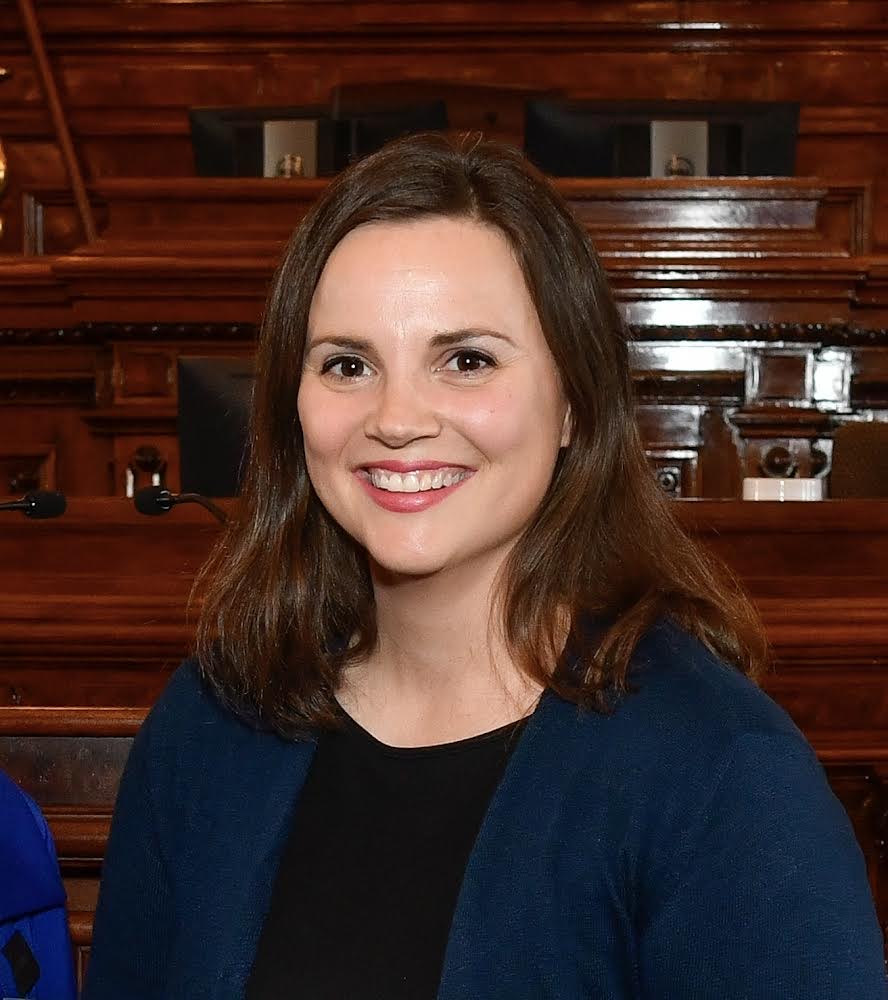 Moundridge Community Foundation | Our People